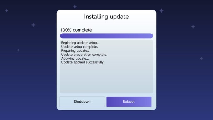 Upgrade/Downgrade Firmware Nintendo Switch | Yangke Tech